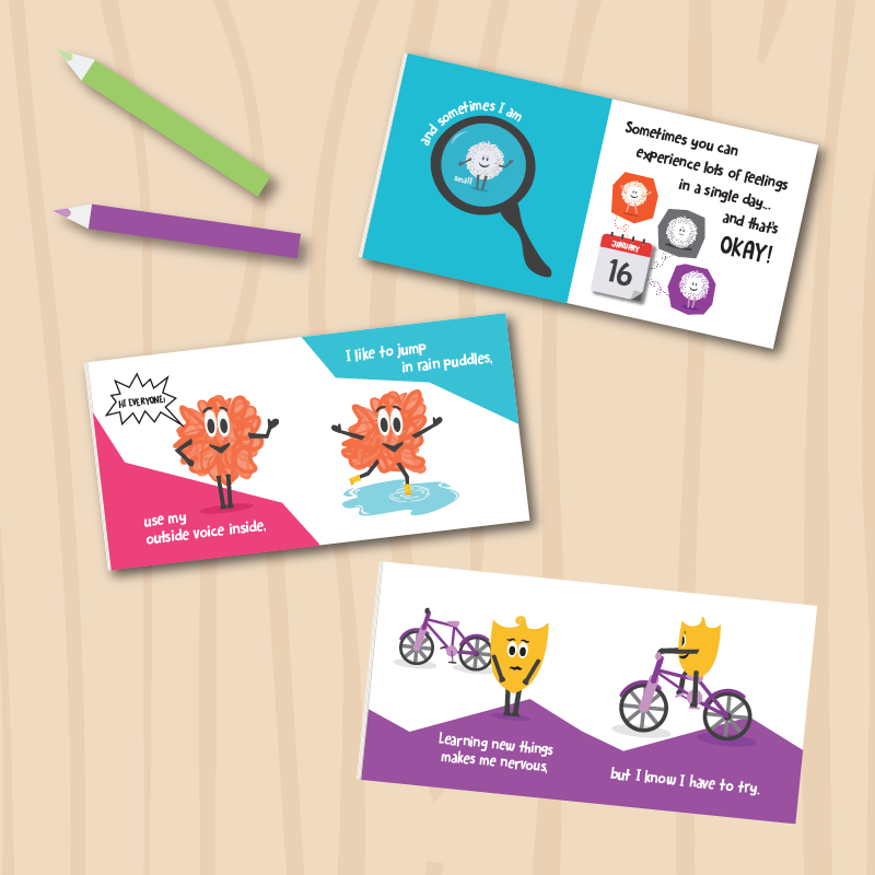 I am... (Book Bundle) – Momentous Institute Shop